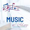 Home | Music With Mary
